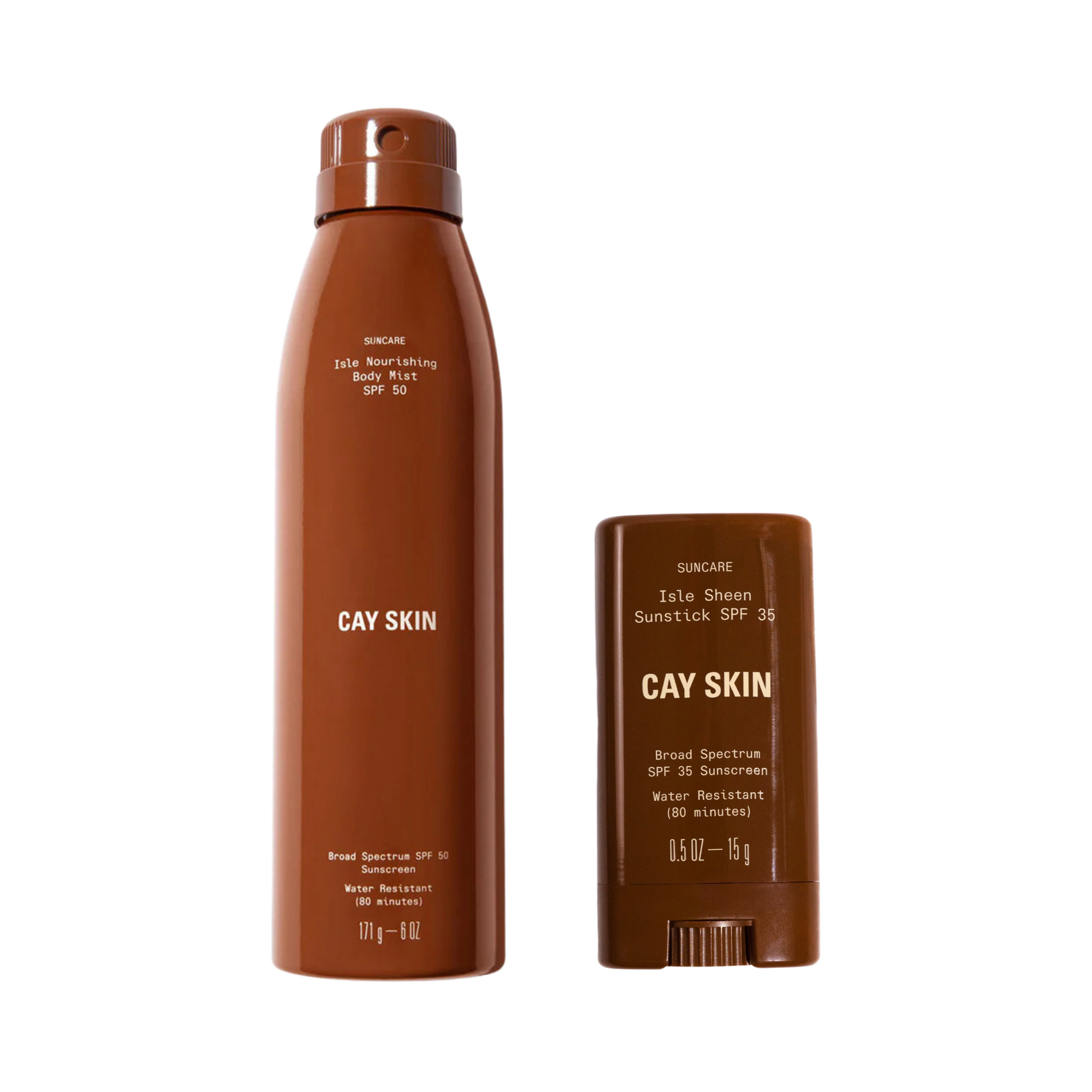 Cay Skin Skincare & Sunscreen