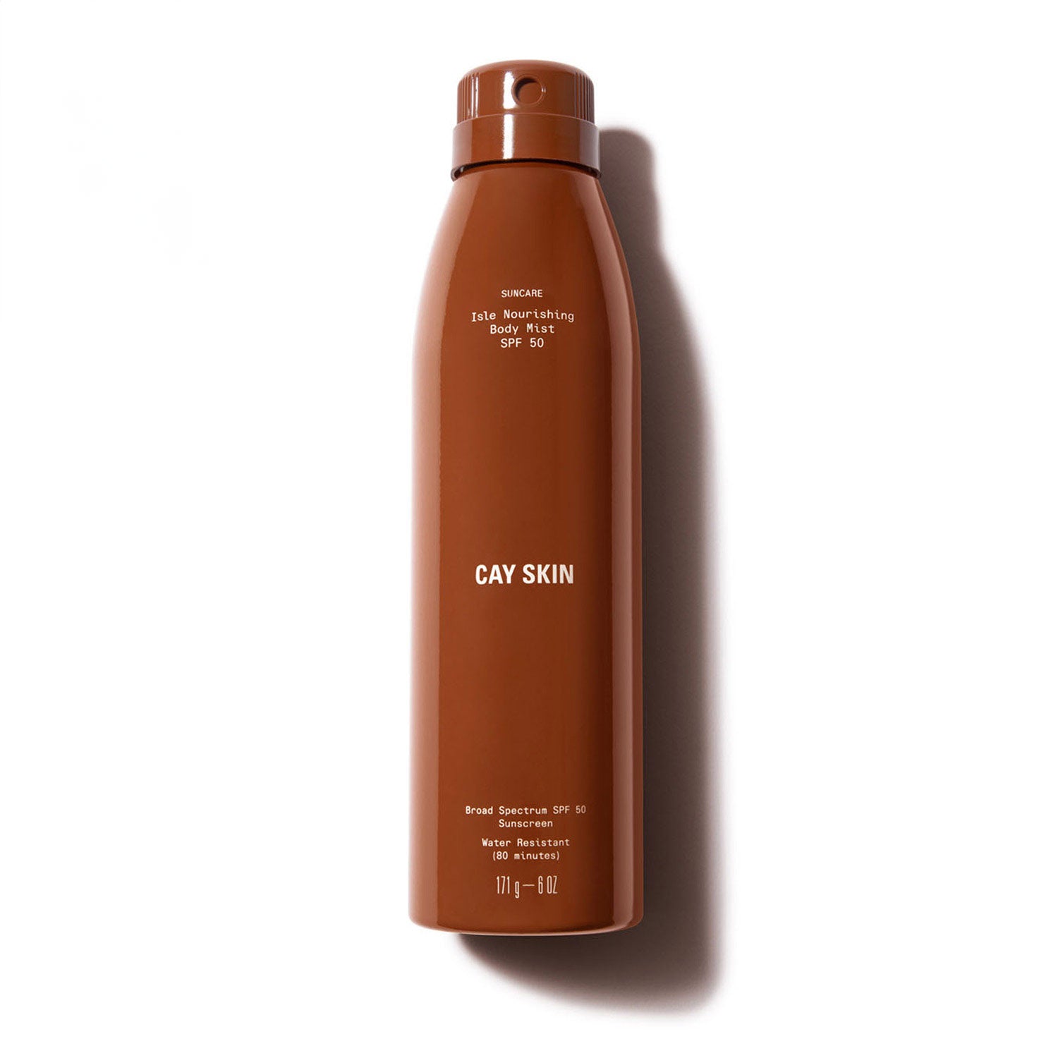 Cay Skin Skincare & Sunscreen