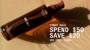 Cay Skin - Suncare that puts your skin first. By Winnie Harlow