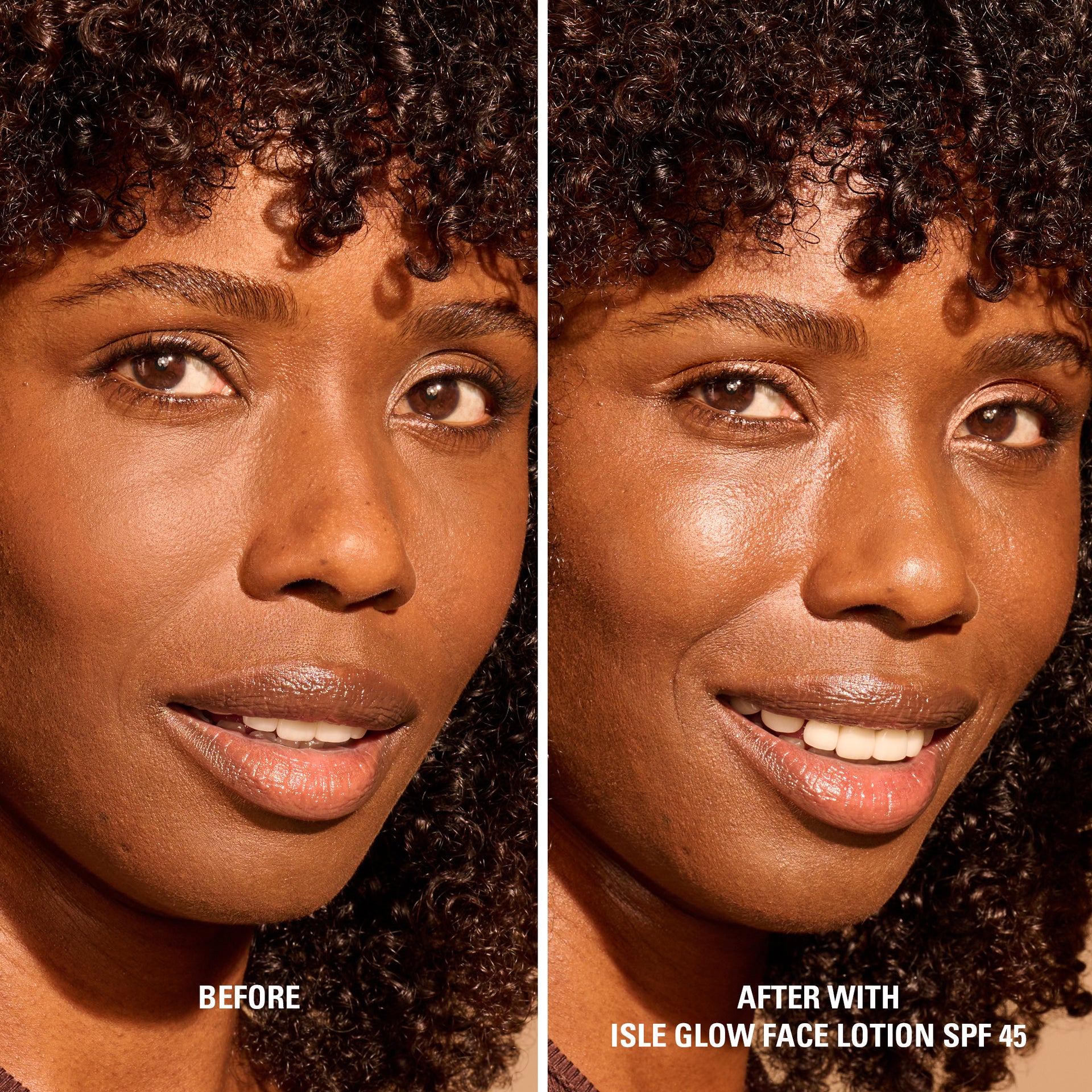 Cay Skin - Suncare that puts your skin first. By Winnie Harlow