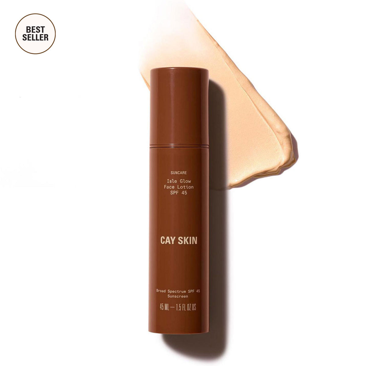 Cay Skin - Suncare that puts your skin first. By Winnie Harlow