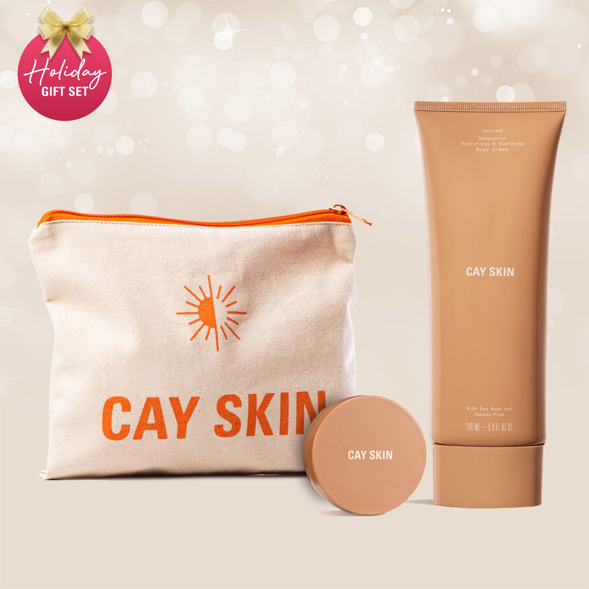 Cay Skin Suncare & Skincare
