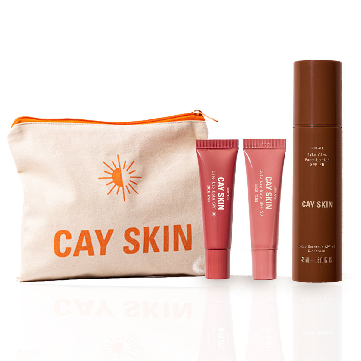 Cay Skin | Bestsellers