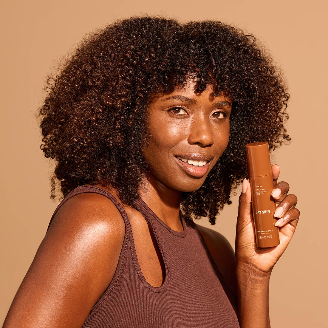 Cay Skin Skincare & Sunscreen